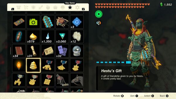 100% Completion - Zelda Wiki