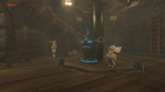 Akkala Ancient Tech Lab - Zelda Wiki