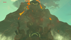 Eldin Canyon - Zelda Wiki