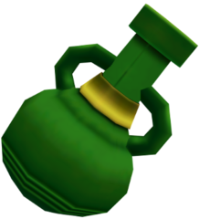 Magic Jar - Zelda Wiki