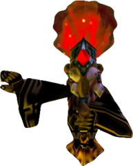 Twinrova - Zelda Wiki