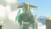 Rauru - Zelda Wiki