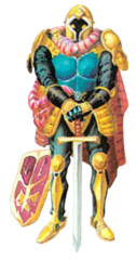 Soldier (Enemy) - Zelda Wiki