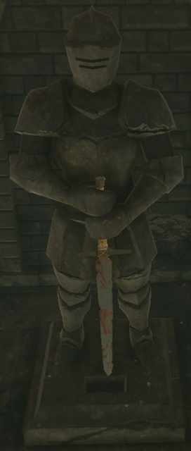 Stone Statue - Zelda Wiki