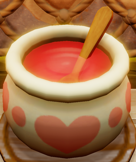 Red Potion - Zelda Wiki