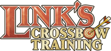 Link's Crossbow Training - Zelda Wiki