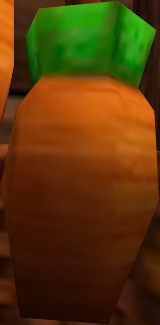 Carrot - Zelda Wiki