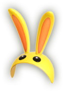 Bunny Hood - Zelda Wiki