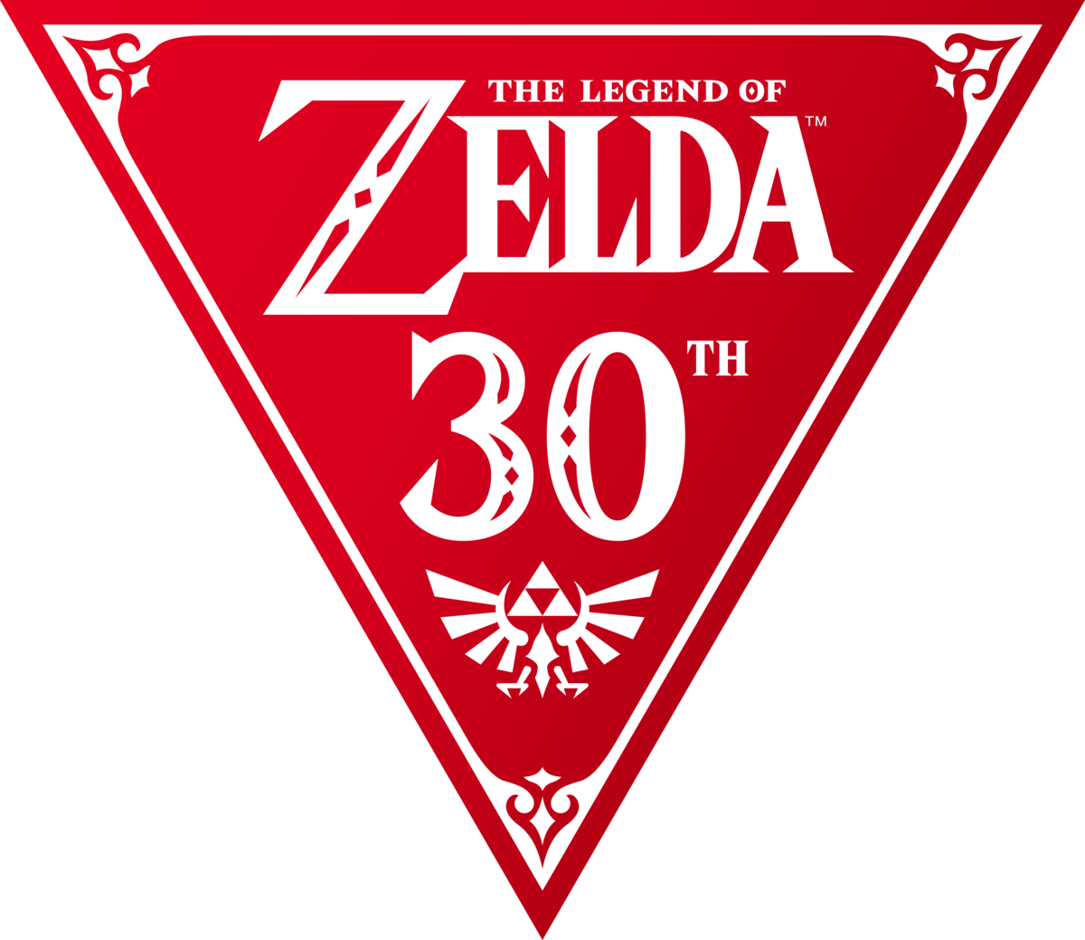 The Legend of Zelda 30th Anniversary - Zelda Wiki