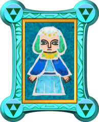 Seres - Zelda Wiki