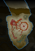 Eldin (Region) - Zelda Wiki