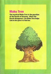 The Legend of Zelda: Oracle of Seasons (Wessel) - Zelda Wiki