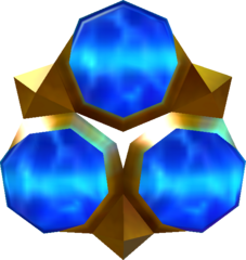 Spiritual Stone - Zelda Wiki