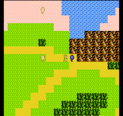 Zelda II: The Adventure of Link - Zelda Wiki