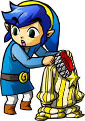 Outfit - Zelda Wiki