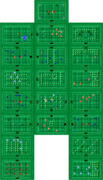 Category:The Legend of Zelda Maps - Zelda Wiki