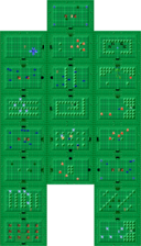 Dungeons in The Legend of Zelda - Zelda Wiki