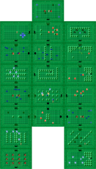 Dungeons in The Legend of Zelda - Zelda Wiki