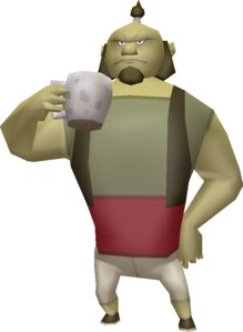 Candy (The Wind Waker) - Zelda Wiki