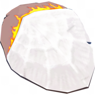 Dinraal's Scale - Zelda Wiki