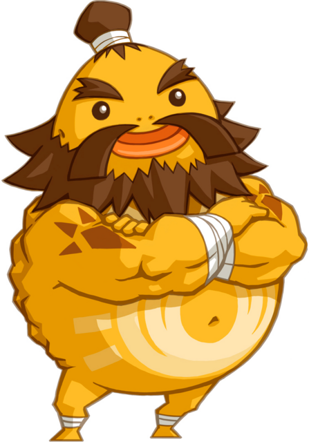 Biggoron - Zelda Wiki