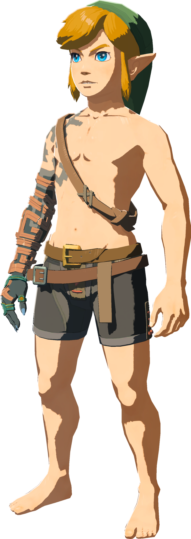 Cap of the Wind - Zelda Wiki