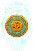 Zonaite Forge Island - Zelda Wiki