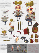 Purah - Zelda Wiki