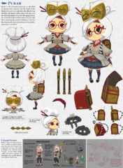 Purah - Zelda Wiki