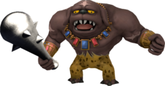 Big Blin - Zelda Wiki