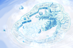 Ice Ring Isle - Zelda Wiki