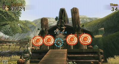 Ordon Village - Zelda Wiki