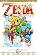 The Legend of Zelda: Phantom Hourglass (Himekawa) - Zelda Wiki