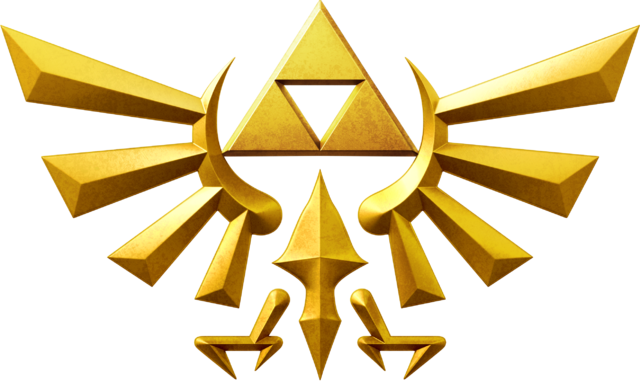 Royal Family of Hyrule - Zelda Wiki
