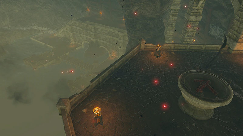 Busy Days - Zelda Wiki