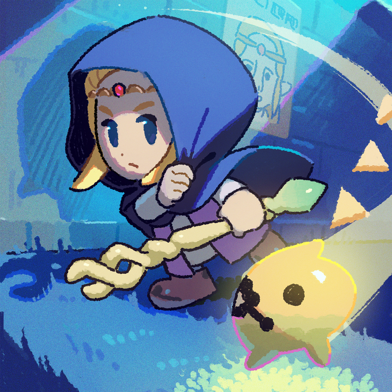 Disguise - Zelda Wiki