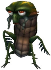 Enemies in Twilight Princess HD - Zelda Wiki