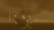 Ghost Ship - Zelda Wiki
