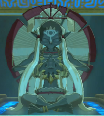 The Legend of Zelda: Breath of the Wild/Unused Content - Zelda Wiki