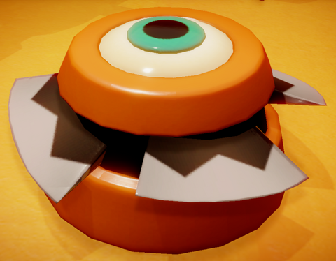 Pathblade - Zelda Wiki