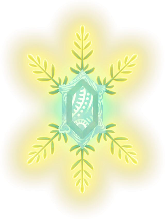 Bubbul Gem - Zelda Wiki