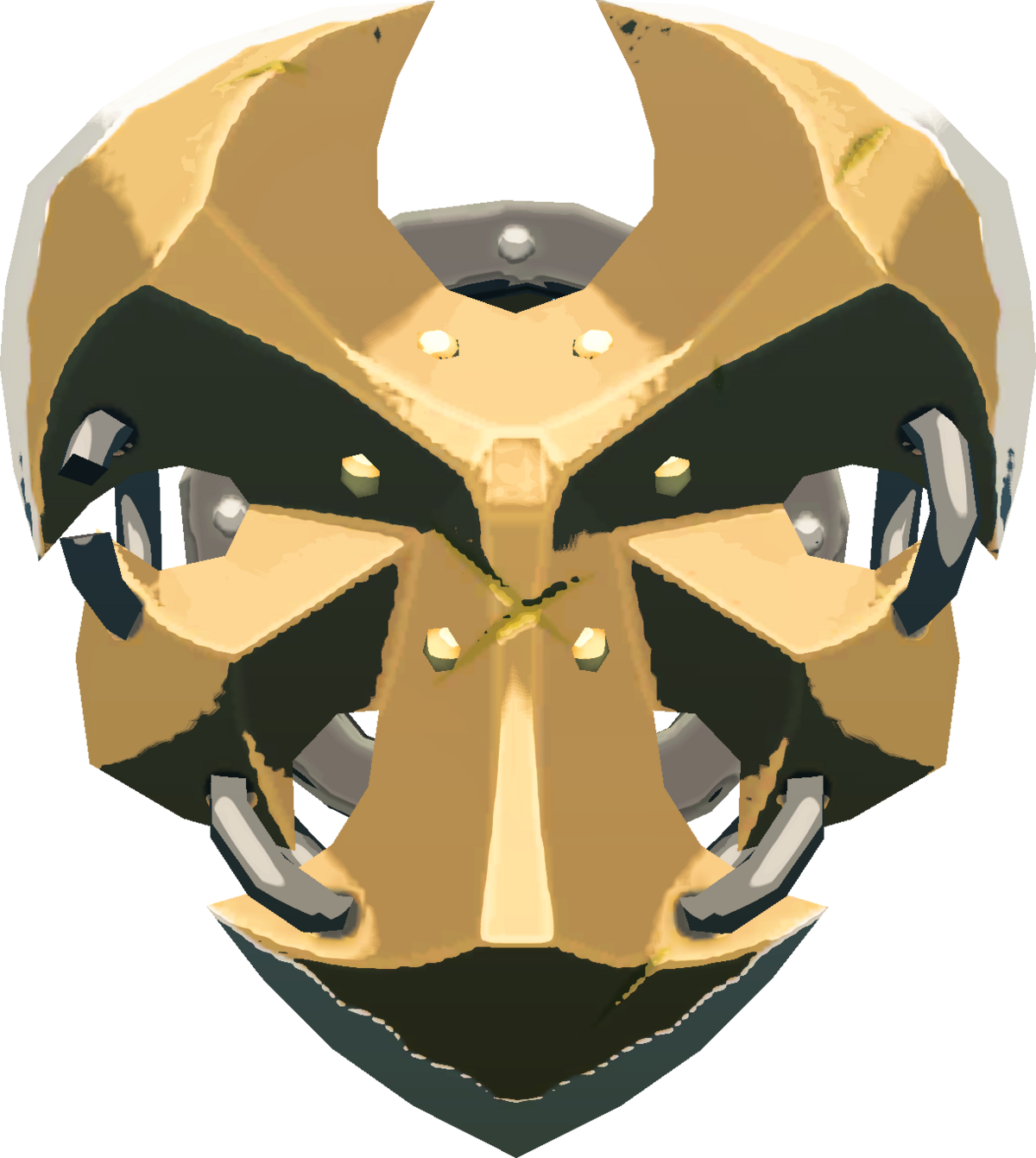 Savage Lynel Shield - Zelda Wiki