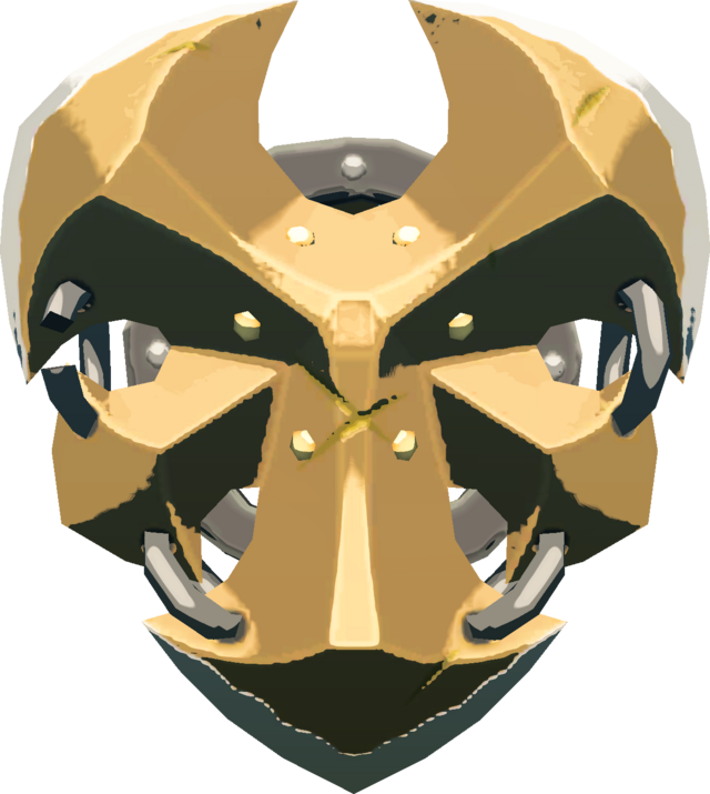 Savage Lynel Shield - Zelda Wiki