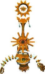 Soldier Construct - Zelda Wiki