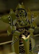 Iron Knuckle - Zelda Wiki