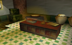 Stock Pot Inn - Zelda Wiki