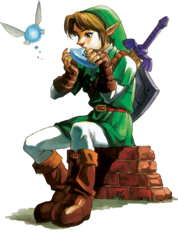 Development of The Legend of Zelda - Zelda Wiki