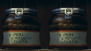 Cafe Bar - Zelda Wiki