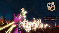 Focus Spirit - Zelda Wiki