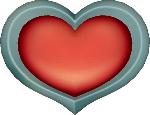 Heart Container - Zelda Wiki